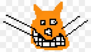 Scratch Cat Brother - Scratch Cat Sprite - Free Transparent PNG Clipart ...