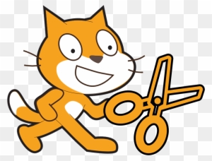 Scratch Cat - Scratch Cat - Free Transparent PNG Clipart Images Download