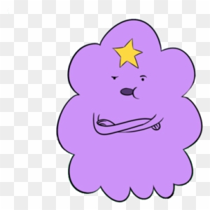 Free Money Transparent Tumblr - Lumpy Space Princess - Free Transparent ...