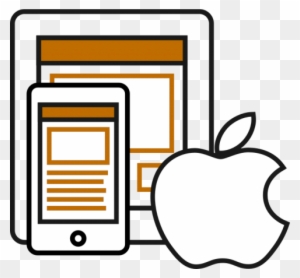 Ios App Development - Hisar - Free Transparent PNG Clipart Images Download