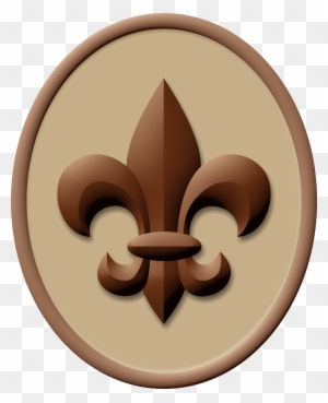 Boy Scout Scout Rank - Free Transparent PNG Clipart Images Download