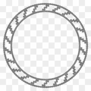 Decorative Circle - Free Transparent PNG Clipart Images Download