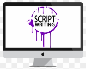 Scripting Comments - Script Writing Icon Png - Free Transparent PNG ...