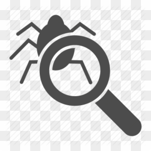 Script Debugging Tutorial - Debugger Icon - Free Transparent PNG Clipart Images Download