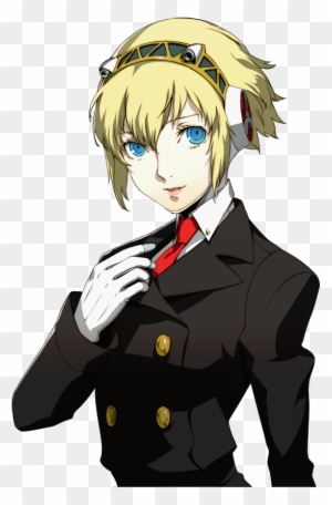 Aigis Persona 4 Arena Aigis Persona 4 Arena Wiki Guide IGN