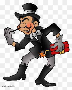 Vicious Villain Mascot - Villain Clipart - Free Transparent PNG Clipart ...