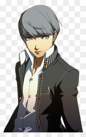 Image - Persona 4 Arena Ultimax - Free Transparent PNG Clipart Images ...