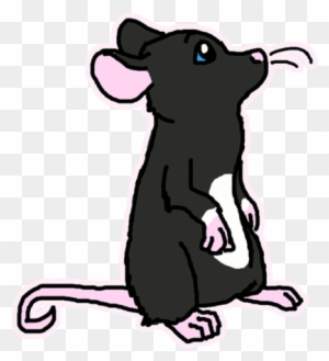 Birder Clipart - Animated Rat - Free Transparent PNG Clipart Images ...