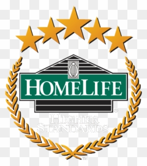 Homelife/bayview Realty Inc - Homelife Realty Logo - Free Transparent ...