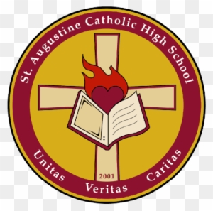 High School Logo Clip Art - Santa Margarita Catholic High School Logo ...