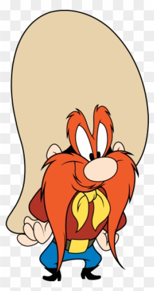 Yosemite Sam - Free Transparent PNG Clipart Images Download