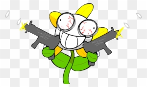 Team Fortress 2 Undertale Yellow Cartoon Clip Art Fictional - Undertale ...
