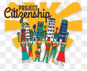 What We Are Learning - Project Citizenship - Free Transparent PNG ...