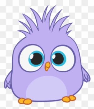 Hatchling Angry Birds Vector - Free Transparent PNG Clipart Images Download