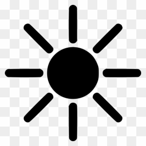 Png File - Vector Brightness Icon - Free Transparent PNG Clipart Images ...