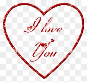 Animated Love Pictures - Love You Animation - Free Transparent PNG ...