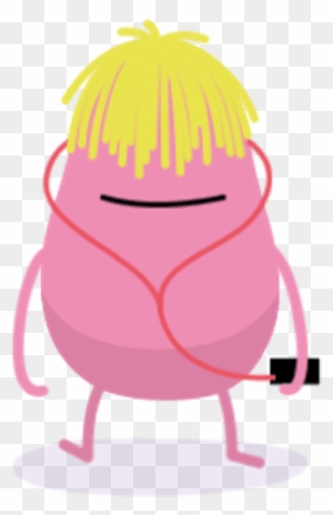 Stumble Listening To Music - Dumb Ways To Die Stumble - Free ...