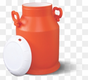 Milk Jug Clipart Milk Churn - 20 Litre Milk Can - Full Size PNG Clipart ...
