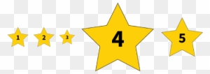 *over 66% Of The Respondents Gave Us A 4 Or 5-star - Hollywood - Free ...