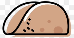 Taco - Circle - Free Transparent PNG Clipart Images Download