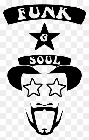Funky Funk - Funky Funk - Free Transparent PNG Clipart Images Download