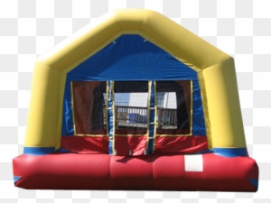 Slider Image - Bouncing Around The House - Inflatables And Moon Bounces ...