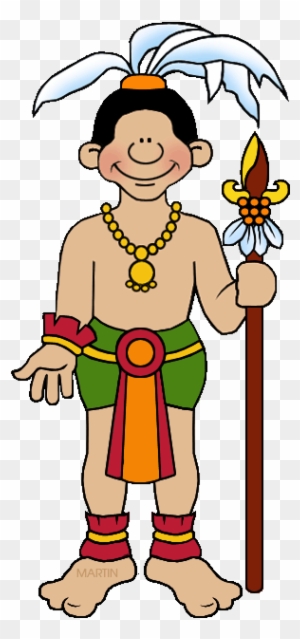 Maya Bird Clipart Funny