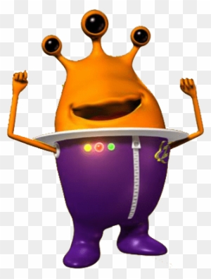 The Zula Patrol Space Ship - The Zula Patrol - Full Size PNG Clipart ...