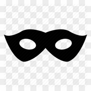 Ati Atihan Festival Mask - Mask - Full Size PNG Clipart Images Download