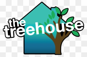 Treehouse Logo Placeholder - Tree House - Free Transparent PNG Clipart ...