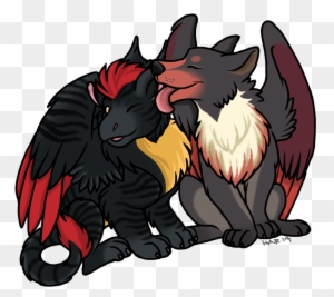 [flight Rising] F - Beautiful Flight Rising Dragon - Free Transparent ...