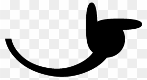 Bent Arm V2 - Bfdi Arms And Legs - Free Transparent PNG Clipart Images ...