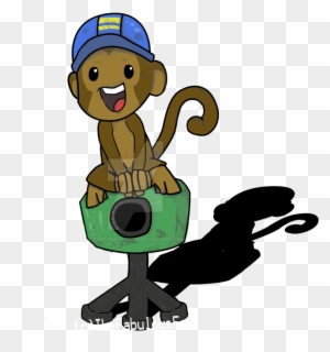 Bloons Td - Bloons Tower Defense Art - Free Transparent PNG Clipart ...