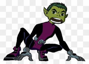 Beast Boy Favourites By Kingtom90 On Deviantart - Teen Titans Beast Boy ...