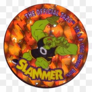 Tazos > Series - Label - Free Transparent PNG Clipart Images Download