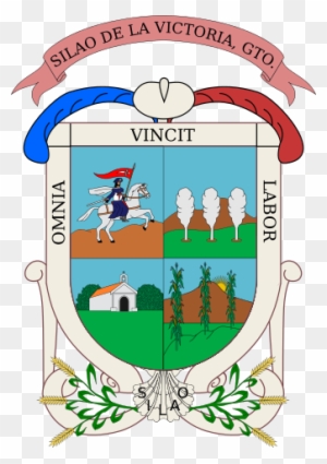 Escudo Del Estado De Aguascalientes - Full Size PNG Clipart Images Download