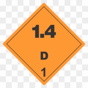 Dangerous Goods - Free Transparent PNG Clipart Images Download