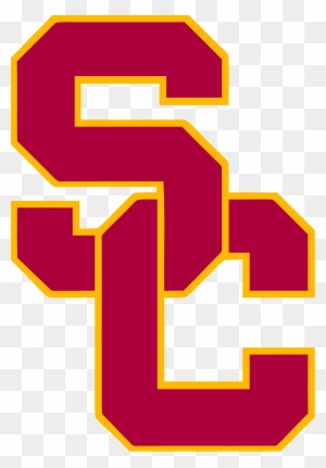 Usc Trojans Logo Png - Free Transparent PNG Clipart Images Download