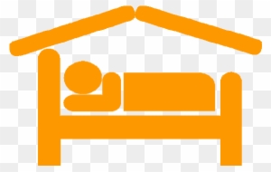 To Facilitate Students Of Remote Areas And To Provide - Hostel Logo Png ...