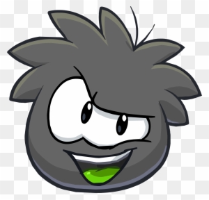 Player Card Concept - Club Penguin Official Art - Free Transparent PNG ...