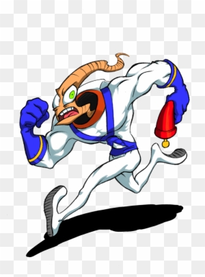 Earthworm Jim - Earthworm Jim Png - Free Transparent PNG Clipart Images ...