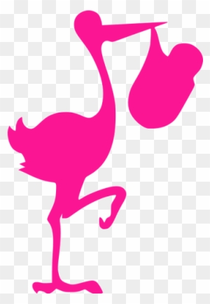 Stork Icon - Stork Icon - Free Transparent PNG Clipart Images Download