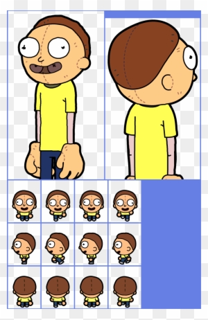 Wild Mascot Morty - Wiki - Free Transparent PNG Clipart Images Download