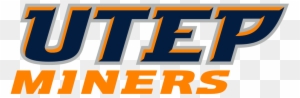 Utep Miners Basketball - Texas - Free Transparent PNG Clipart Images ...