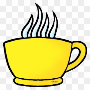 Mug Clipart Yellow - Yellow Mug Clip Art - Free Transparent PNG Clipart ...