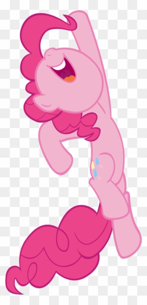 Jumping Cheerleader Clipart - My Little Pony Cheerleader - Free ...