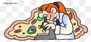 Biology Clipart - Cells Clip Art - Free Transparent PNG Clipart Images ...