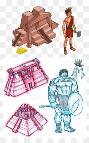 Mobiles Games Animation On Behance - Art - Free Transparent PNG Clipart ...