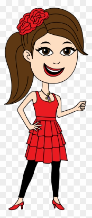 Dea - Cartoon - Free Transparent PNG Clipart Images Download