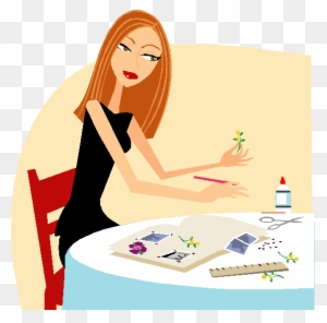 Scrapbooking Has Since That Time, Evolved Into Digital - Make A ...